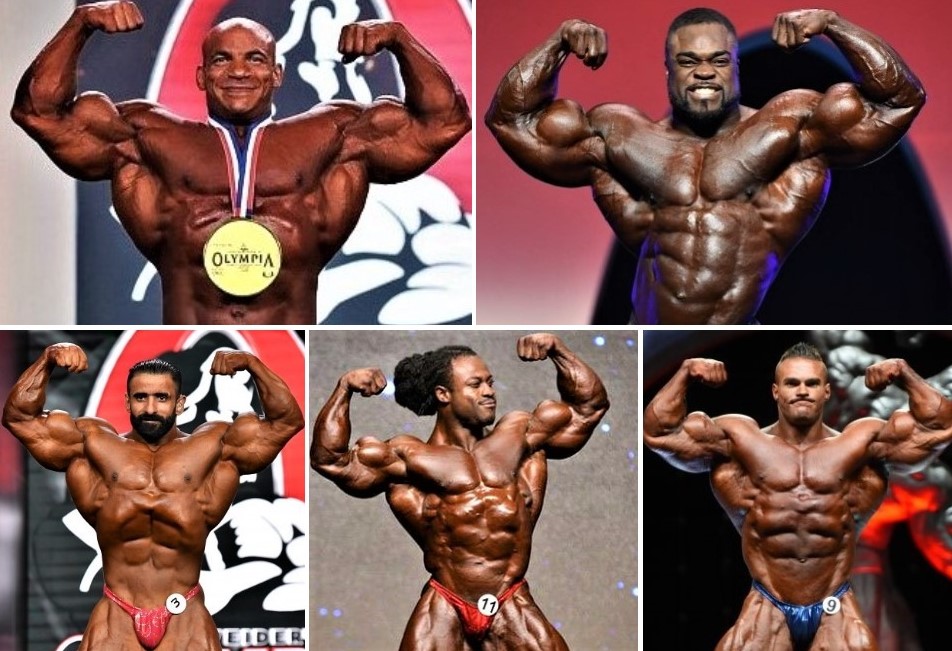 2022 Mr. Olympia Predictions - The Barbell 2022 Mr. Olympia Predictions - The Barbell